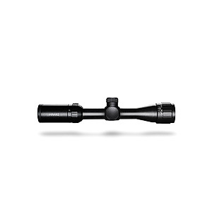 Vantage Riflescope 2-7x32 AO, 1", Mil Dot (Wire)