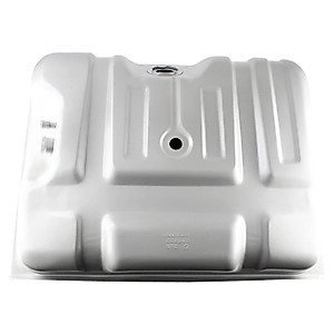TRQ 38 Gallon Gas Fuel Tank for 73-79 Ford F Series Pickup Truck w/ EEC