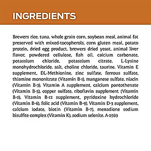 Purina Pro Plan Veterinary Diets NF Kidney Function Advanced Care Feline Formula Adult Dry Cat Food - 8 lb. Bag