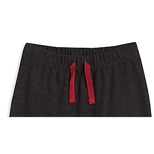 Harry Potter Baby Boys 4 Piece Layette Set: Bodysuit Tee Pants 18 Months