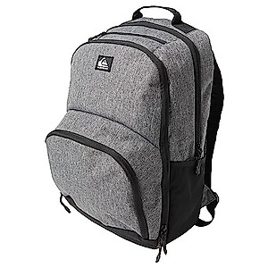 Quiksilver Men's 1969 Special Backpack HEATHER GREY 233 One Size