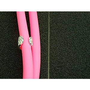 "Bling Your Steth!" - Color: " Cross " Sold: Each New_AB……