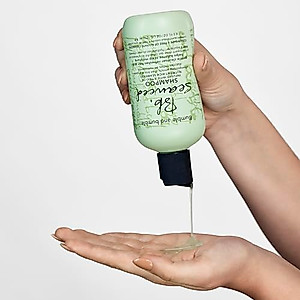 Bumble and bumble Seaweed Nourishing Shampoo, Pump sold separately, 33.8 fl. oz.