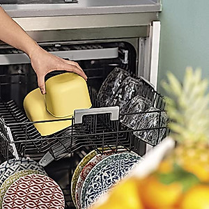 Guzzini Low Airtight Receptions 450cc Store & More