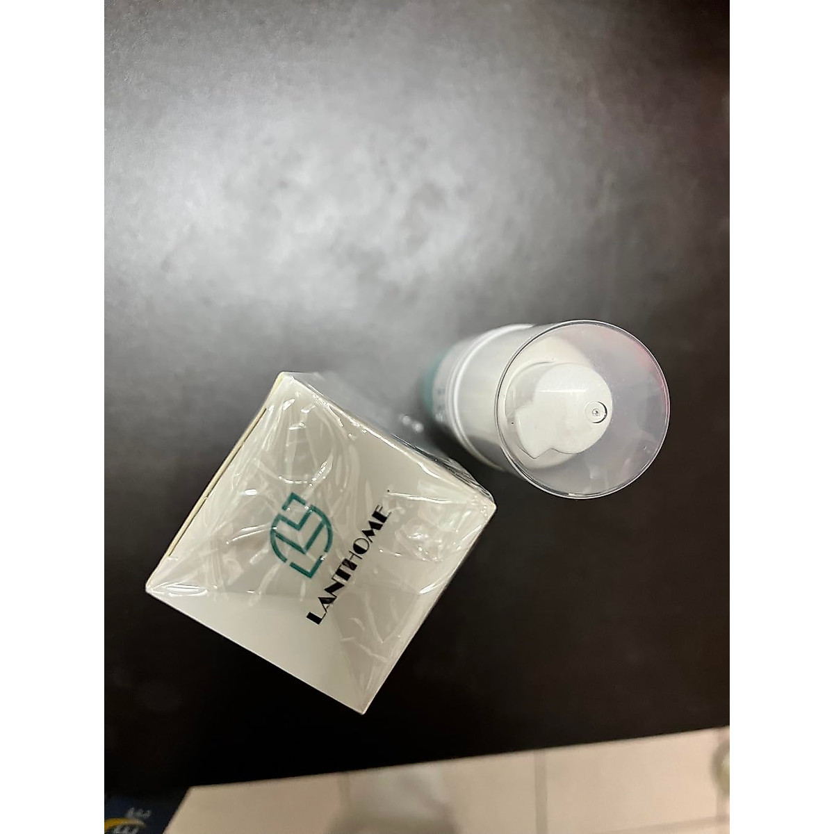 2 Pcs Teeth Whitening Toothpaste, tooth Mousse, Ultra-fine Mousse Foam Deeply Cleaning Gums.