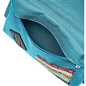 Pseg 1726 Women's Backpack, Blue