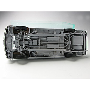 Moebius Chrysler 300B 1956 Model Kit