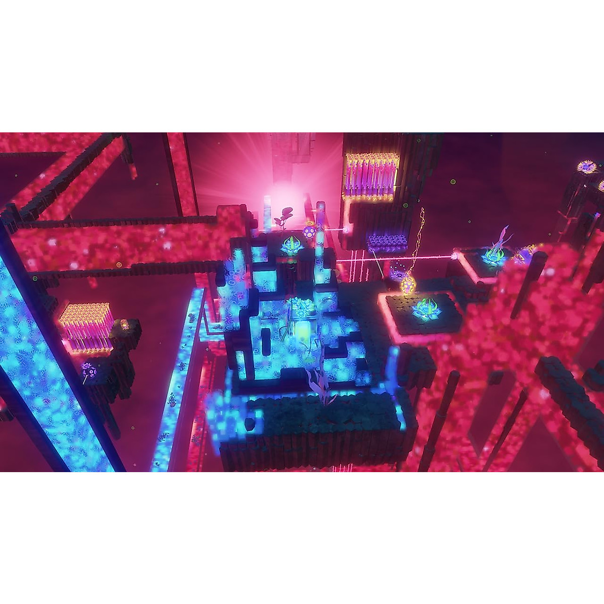 Lumote: The Mastermote Chronicles (PS4)