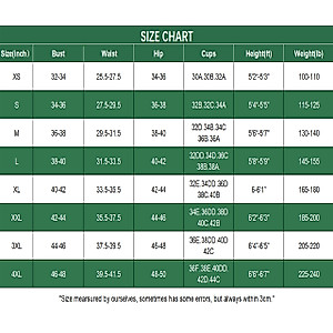 Avidlove St.Patrick's Day Lingerie for Women Santa Babydoll Nightgown V Neck Nighty Xmas Clause Negligee Sleepwear Dark Green