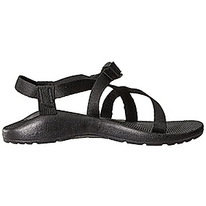 Chaco Mens Z/1 Classic, Outdoor Sandal, Black 13 M