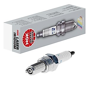 NGK CR9EIA-9 Spark Plugs #6289 (4 Pack)