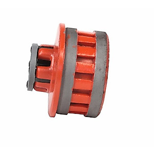 RIDGID® 37380 Die Head 1/4" NPT for 12-R Threader (Renewed)