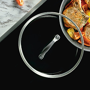 Circulon A1 Series Glass Lid, 12 Inch