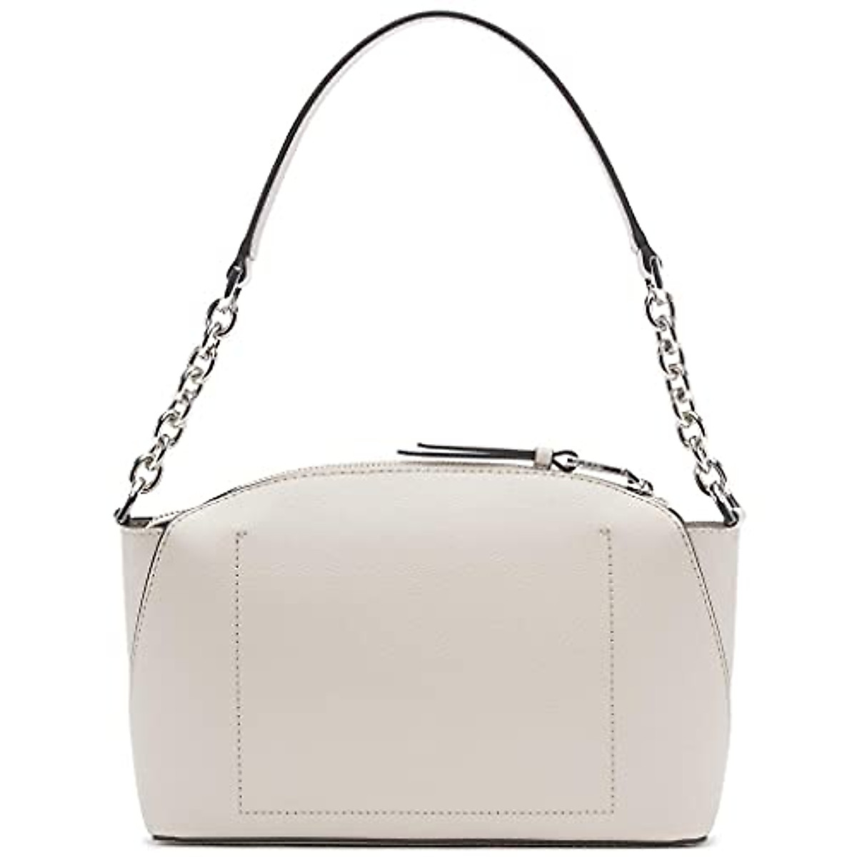 Calvin Klein Hailey Micro Pebble Shoulder Bag, Fawn