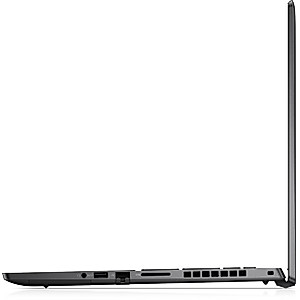 Dell 2023 Vostro 7620 Business 16" FHD+ Laptop Intel 14-Core i7-12700H NVIDIA RTX 3050 4GB GDDR6 40GB DDR5 4TB NVMe SSD WiFi 6E RJ-45 Thunderbolt4 HDMI Webcam Backlit KB Fingerprint Windows 10 Pro