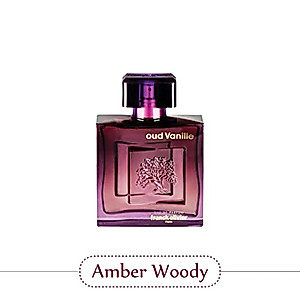 OUD VANILLE BY FRANCK OLIVIER PERFUME FOR WOMEN 3.4 OZ / 100 ML EAU DE PARFUM SPRAY