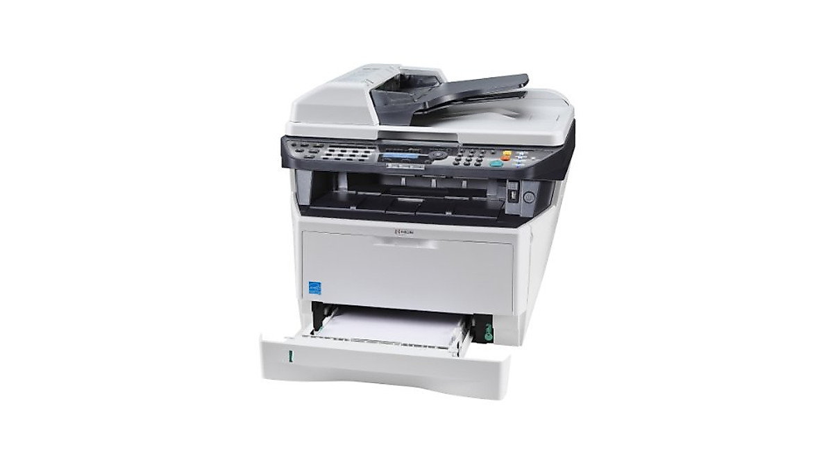 Kyocera ECOSYS M2535dn | Fast 37ppm B&W Multifunction Printer