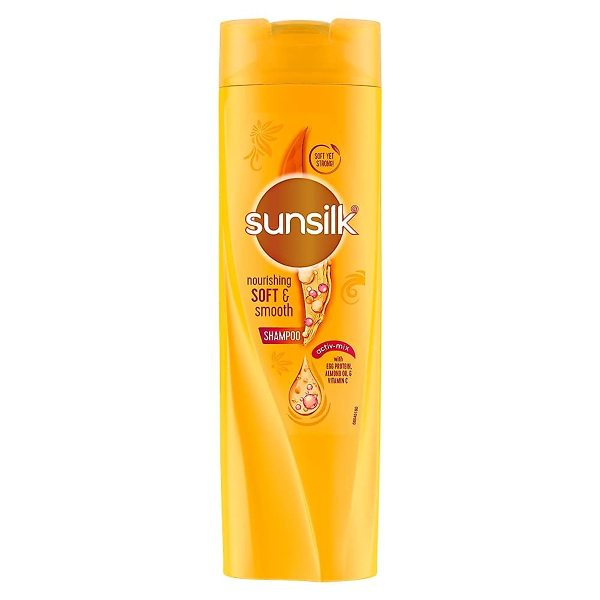 sunsilk Nourishing Soft and Smooth Shampoo - 360ml