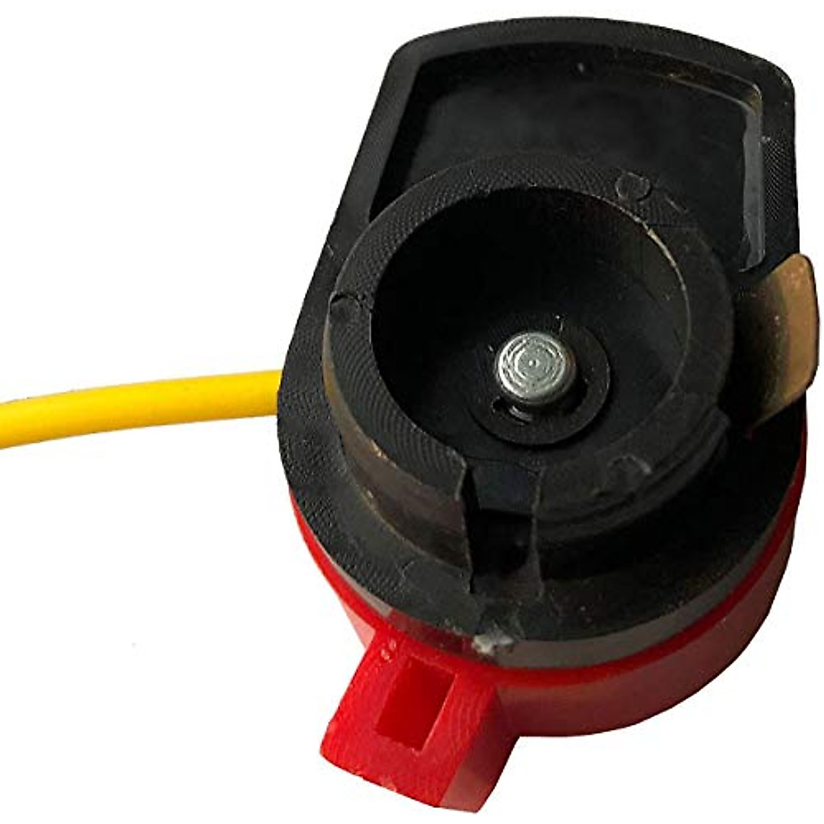 HRuiRed 3pcs ON Off Engine Stop Switch for Honda GX120 GX160 GX200 GX240 GX270 GX340 GX390 Re 36100-ZE1-015