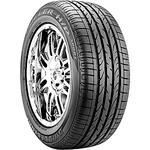 Bridgestone Dueler H/P Sport Performance SUV Tire 235/45R19 95 H