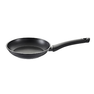 Brund By Scanpan Brund Quick Heat 8", Black Fry Pan
