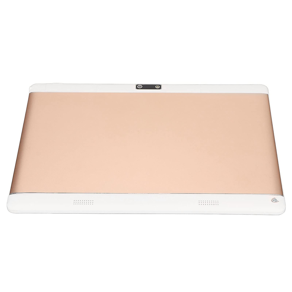 Yoidesu 10in Dual SIM Dual Standby 2GB 32GB RAM Dual Camera IPS 1080P HD Large Screen Portable Call Tablet (US Plug)