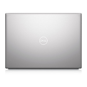 Dell Inspiron 14 Inch FHD Touchscreen Business Laptop, AMD Ryzen 5 5625U (6 Cores, Up to 4.3Ghz), 16GB RAM, 1TB SSD, Windows 11 Pro, Backlit Keyboard, Fingerprint Reader, Silver