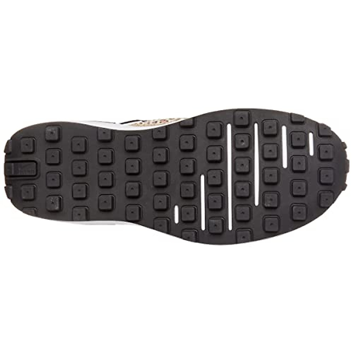 Nike Women's Gymnastics Shoes, Black Multi Color Black, 8.5 US