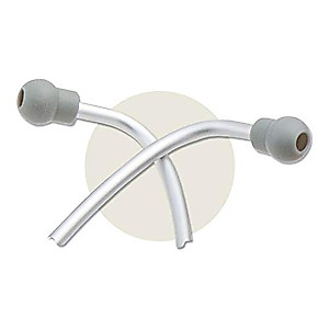 ADC - 618SF Adscope Adimals 618 Pediatric Clinician Stethoscope With Tunable AFD Technology, Seafoam