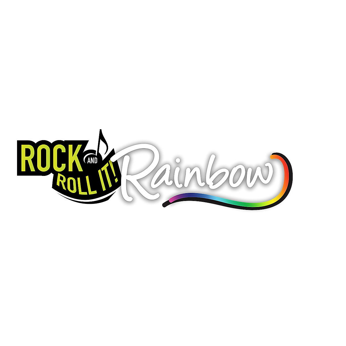 MUKIKIM Rock and Roll It - The Original Rainbow Piano. Roll Up Flexible Piano Keyboard for Kids / Beginners. Portable 49 Keys Silicone Piano Pad. Play-by-Color Songbook Included!
