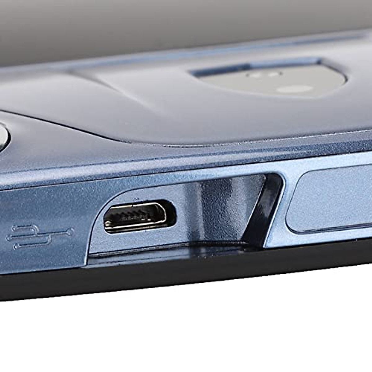 7 Inch Kids Tablet Sports Car Shape Kids Tablet 5G WiFi Dual Band for Home Travel (US Plug)