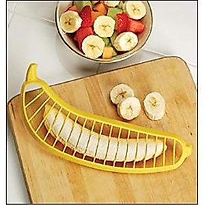 Hutzler 571 Banana Slicer,193925