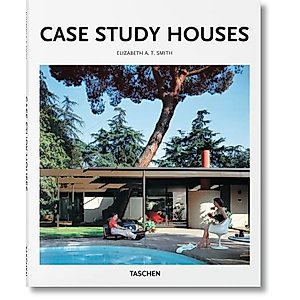 Case Study Houses: 1945-1966: the California Impetus