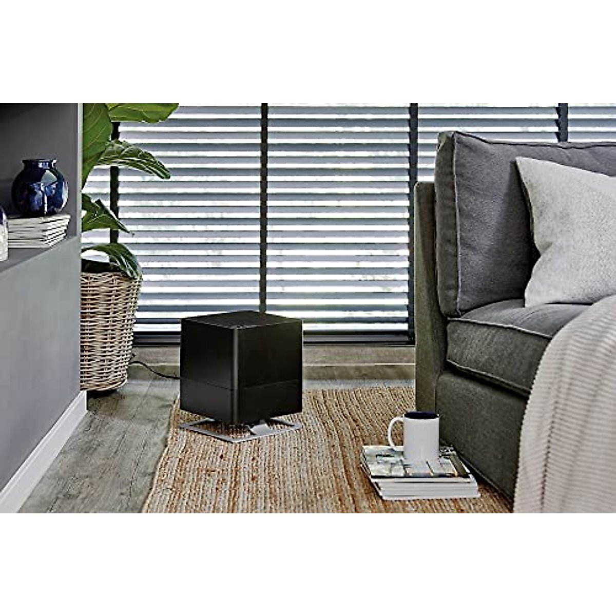 Stadler Form humidifier filters, efficient and hygienic, suitable for the Oskar and Karl families, set of 8