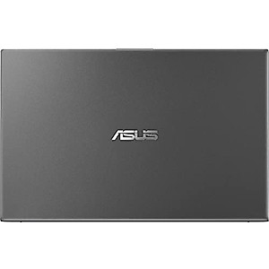 ASUS 2022 X515EA VivoBook Laptop 15.6” FHD Touchscreen Intel 11th 2-Core i3-1115G4 Intel UHD Graphics 8GB DDR4 RAM 128GB PCIe SSD HDMI WiFi AC BT Webcam Fingerprint USB-C Windows 11 Home w/ RE USB
