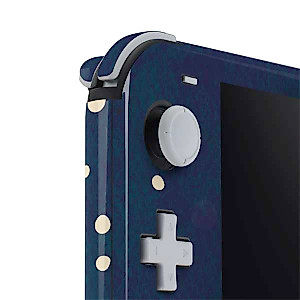 Skinit Decal Gaming skin compatible with Nintendo Switch Lite - Officially Licensed Disney Tinker Bell Believe Design