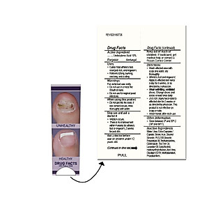 V20 Vite 20 Antifungal Cream Fungus Killer Hand and Feet Nail Treatment