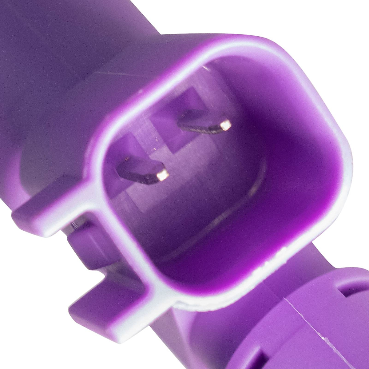 TRQ Fuel Injector Set Compatible with 2009-2010 Ford F-150 Mustang