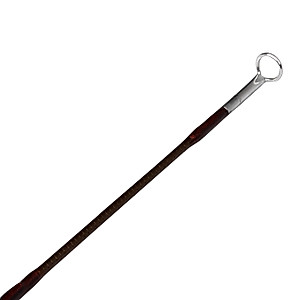 10' 4 Pieces Carbon Fly Fishing Rod Pole #3/4 3Meters Length Light Feel Medium-Fast Action