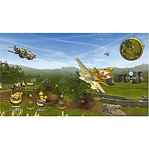 Battalion Wars 2 - Nintendo Wii (Renewed)