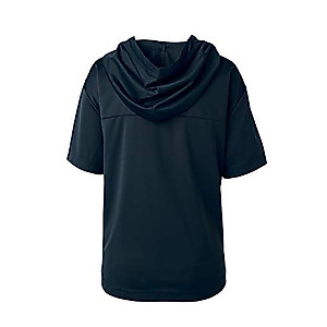 Mizuno AR Player Ponch, Black, Small/Medium