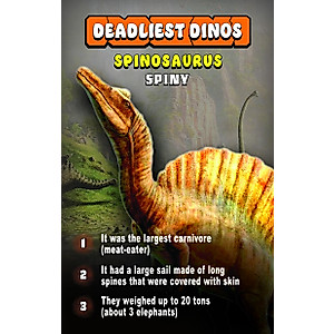 KosoGames Go Fish Dinos - Combines Classic Go Fish with The Fastest, Meanest, Largest, Smartest Dinos That have roamed The Earth. Ages 7 and up! SO FUN!!