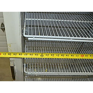 Kelvinator Refrigerator UC26F-715000-20c