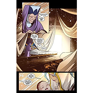 Go Go Power Rangers Book Two Deluxe Edition