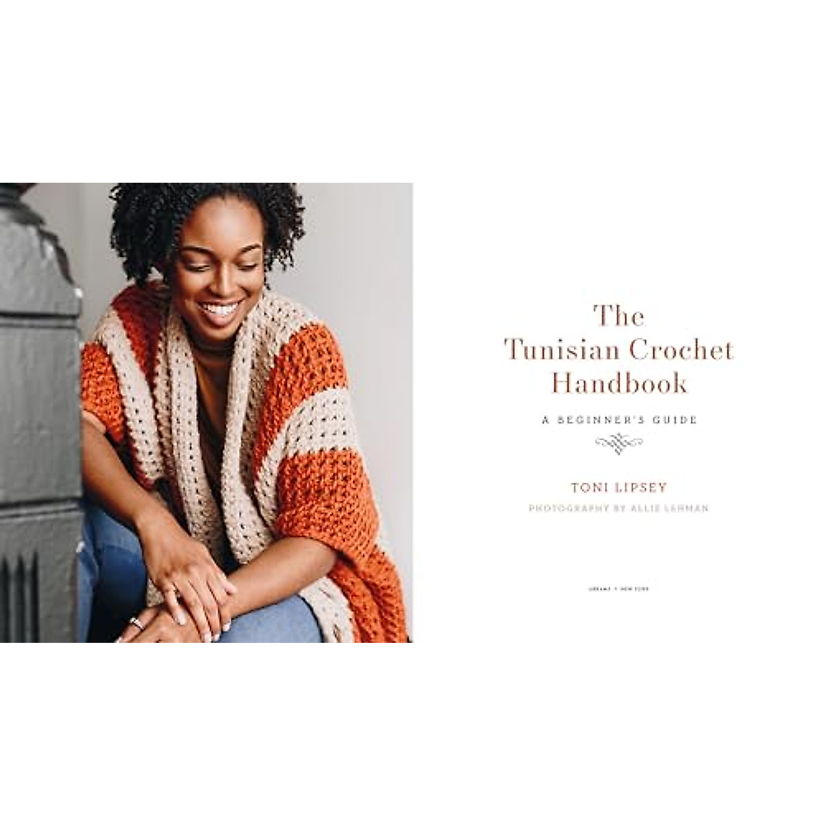 The Tunisian Crochet Handbook: A Beginner’s Guide