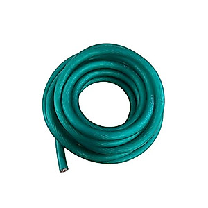 IMC Audio 1/0 Gauge CCA Power Blue Wire Cable (20ft Blue) Battery Cable Wire, Automotive, Car Audio Speaker Home Stereo System, RV Trailer, Amp Wiring 0 Guage Power Wire Cable 0 Car Audio…