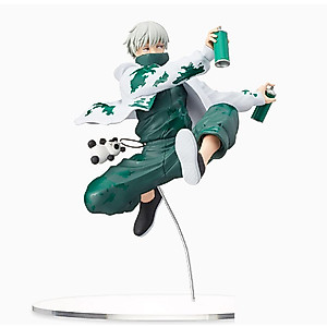 cosmic group SEGA - Jujutsu Kaisen - Graffiti x Battle Re: Figure Toge Inumaki