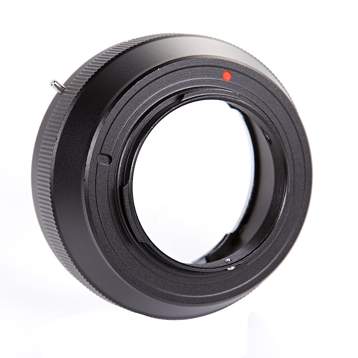 FocusFoto FOTGA Adapter Ring for Contax/Yashica C/Y CY Mount Lens to Olympus Pen and Panasonic Lumix Micro Four Thirds (MFT, M4/3) Mount Mirrorless Camera Body