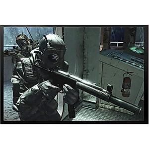 Call of Duty 4: Modern Warfare - Game of the Year Edition (Renewed)