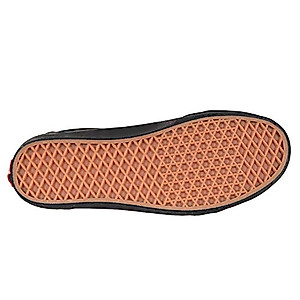 Vans Old Skool Black/Black Size 8.5 M US Women / 7 M US Men